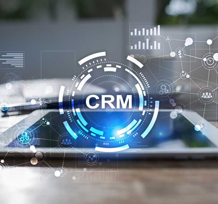 Customer Relationship Management - Sansol