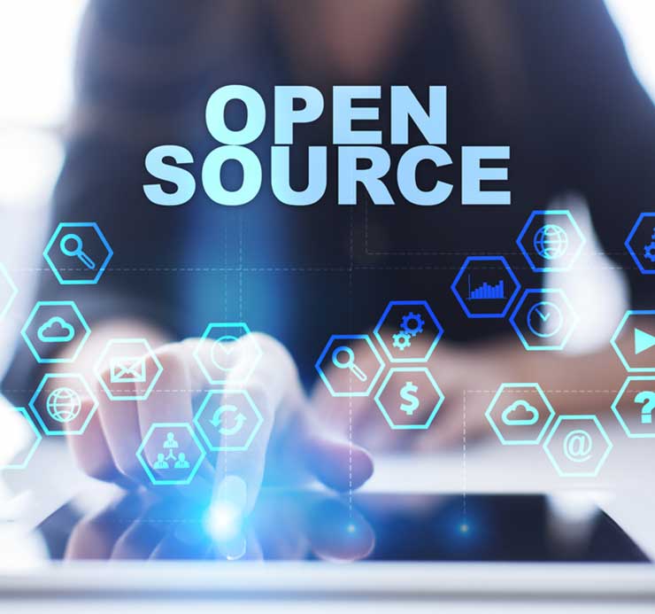 Open Source Development - Sansol