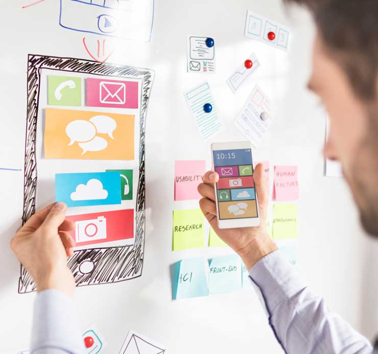 Open Source Development - Sansol